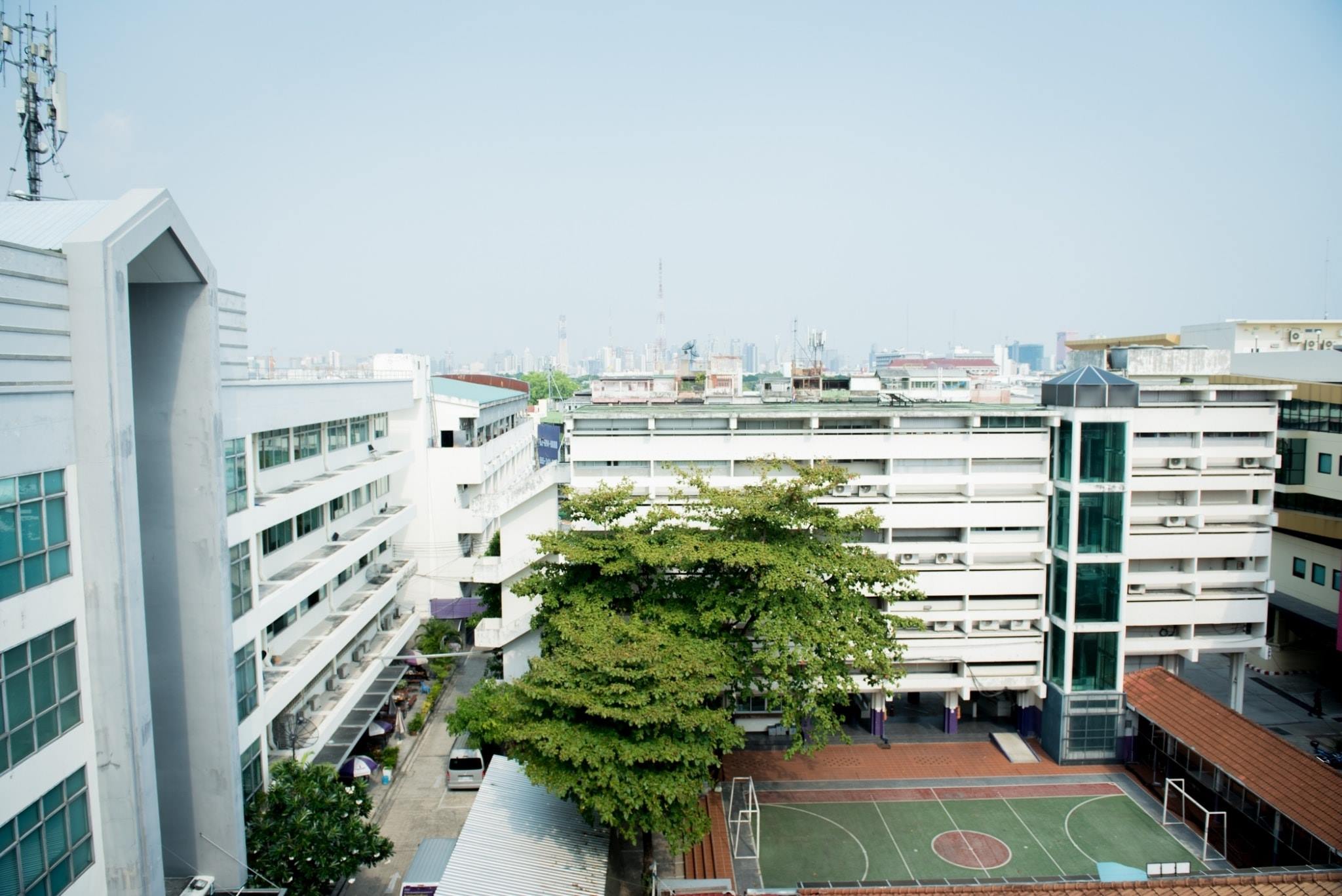 Rajamangala University of Technology Phra Nakhon Master Programmes Tuition