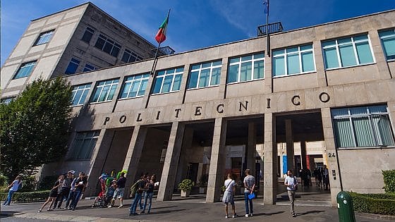 Polytechnic University of Turin in Italy Rankings