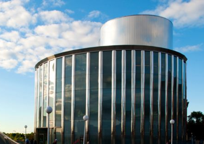 University of Minnesota Twin Cities in USA Rankings