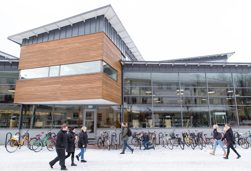 Linnaeus University in Sweden Ranking, Yearly Tuition