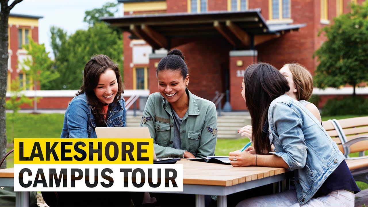 Humber College in Canada Ranking, Yearly Tuition Humber College in Canada Ranking, Yearly Tuition